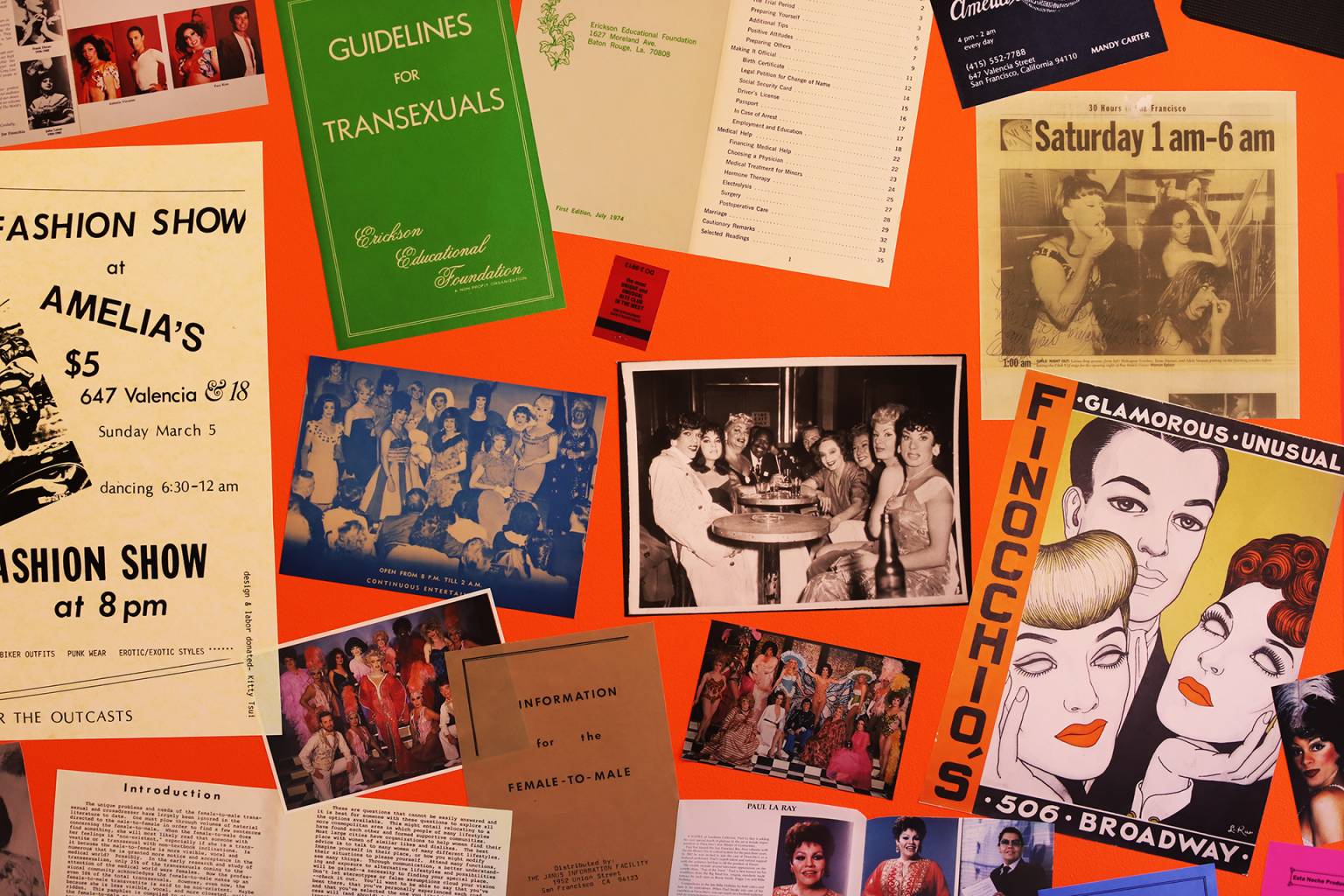 Marcel Pardo Ariza Is Making 500 Capp Street a Trans Sanctuary | KQED