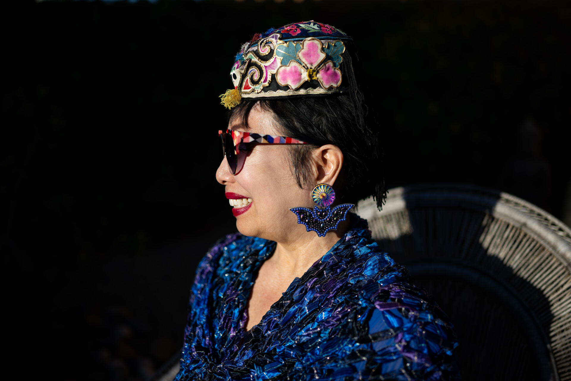 5 Bay Area Locals With Impeccable Style | KQED