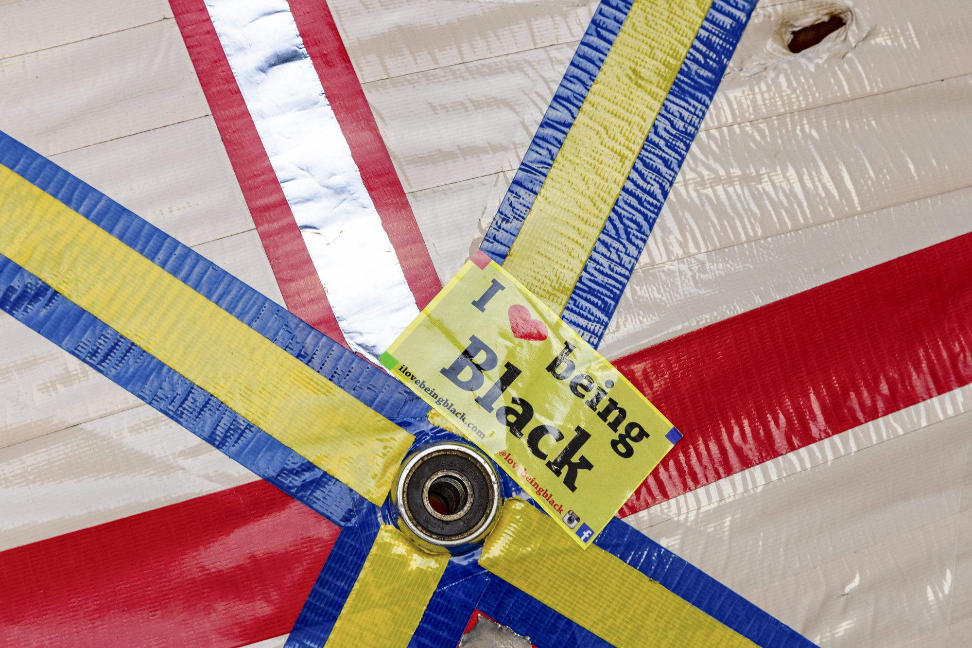 The Original Scraper Bike Team Cruises On | KQED