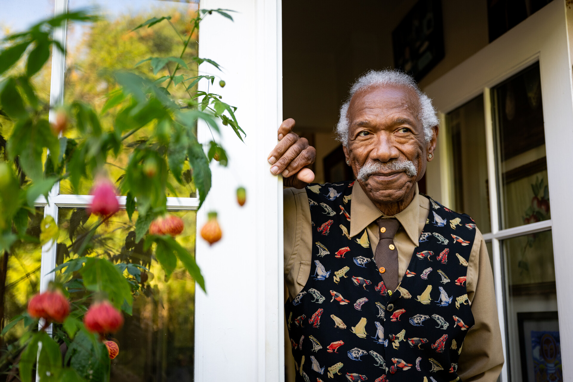5 Bay Area Locals With Impeccable Style | KQED