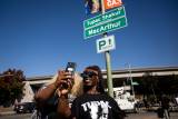 'Tupac Shakur Way' Unveiled in Oakland as Rap Icon Gets His Own Street ...