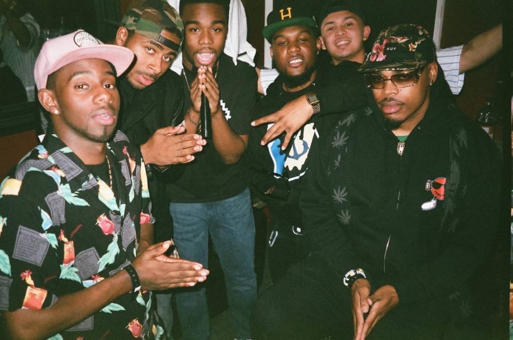 HBK Gang Defined Bay Area Rap During the Social Media Boom | KQED