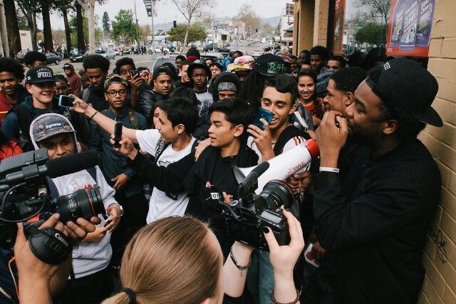 HBK Gang Defined Bay Area Rap During the Social Media Boom | KQED