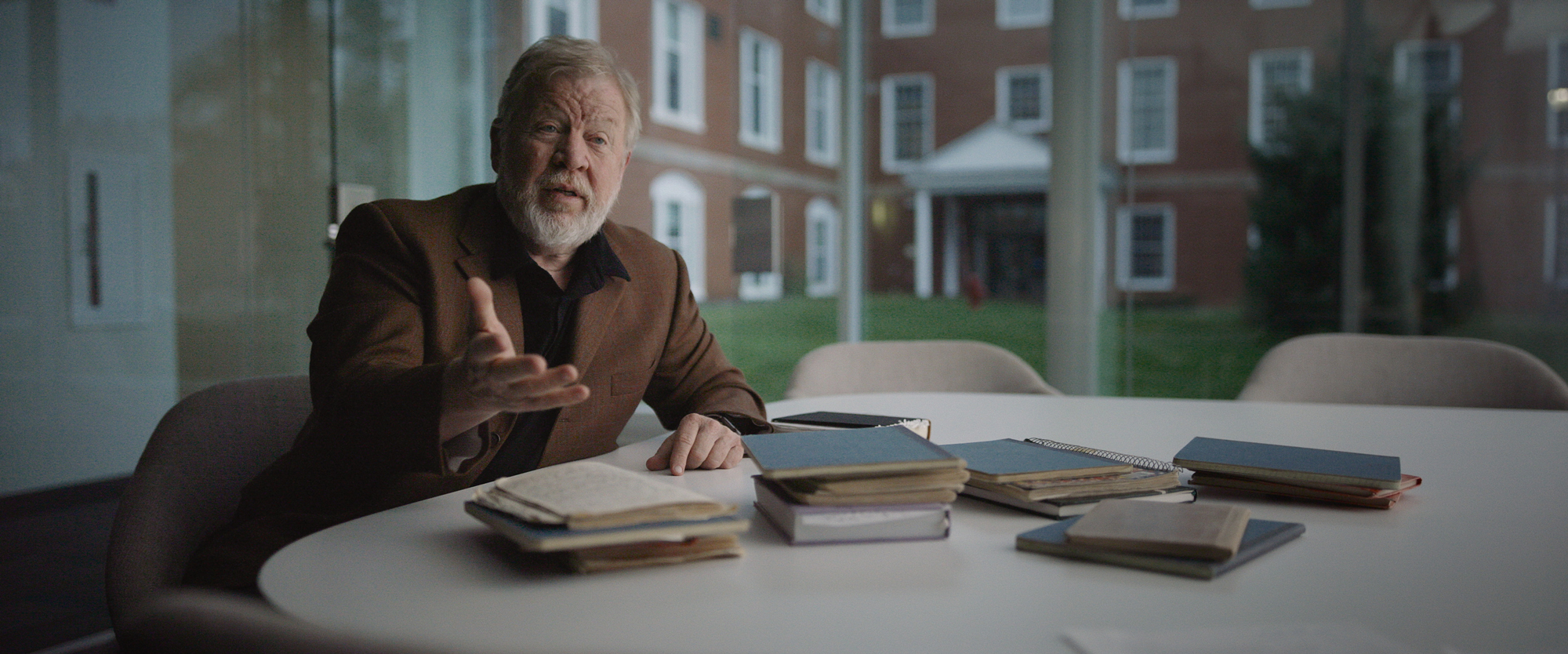 ‘The Mission’ Documentary Adds Little to the Story of John Chau | KQED