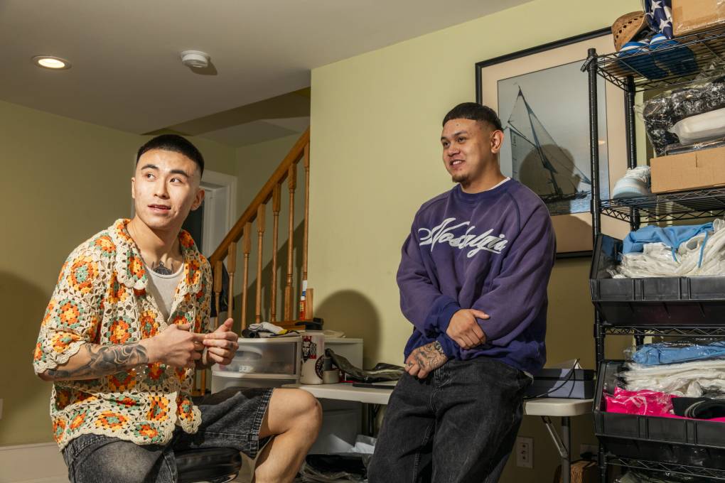 This Bay Area Filipino Streetwear Is a Favorite Among Rappers and ...