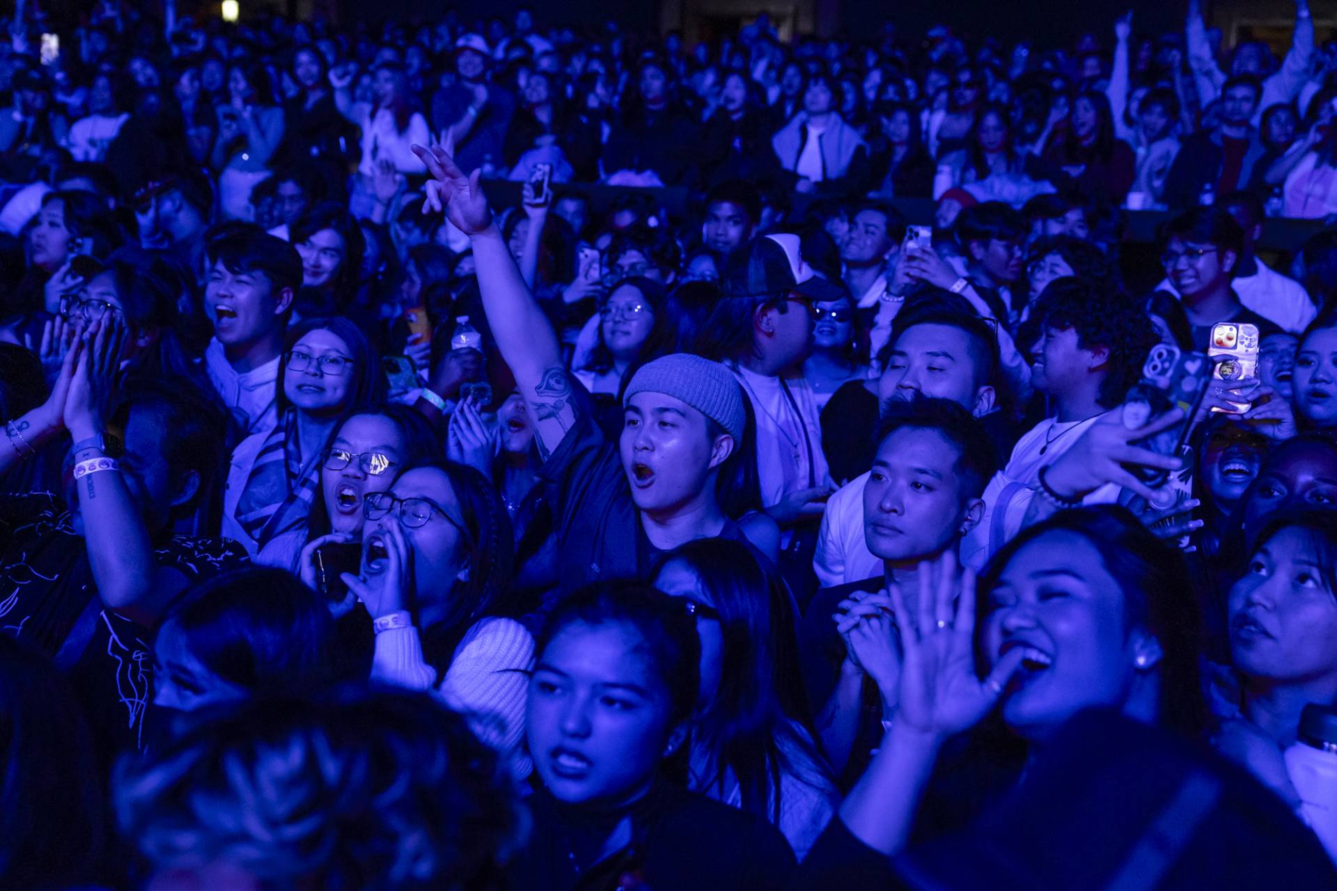 Thuy Makes a Stunning Return to the Bay, Inspires the ‘Most Wholesome ...