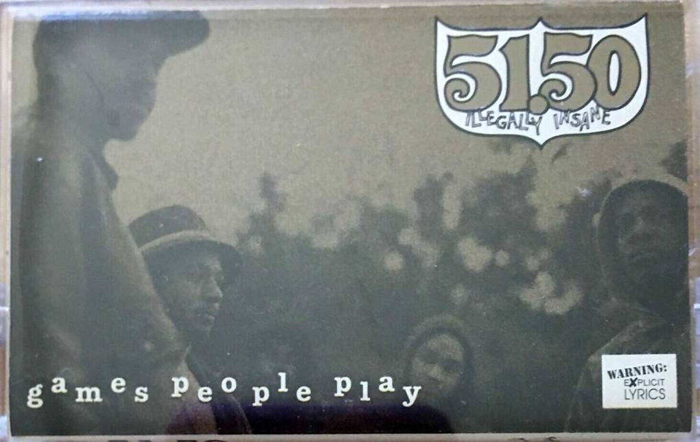 How the Rap Group 51.50 Put Marin City on the Map | KQED