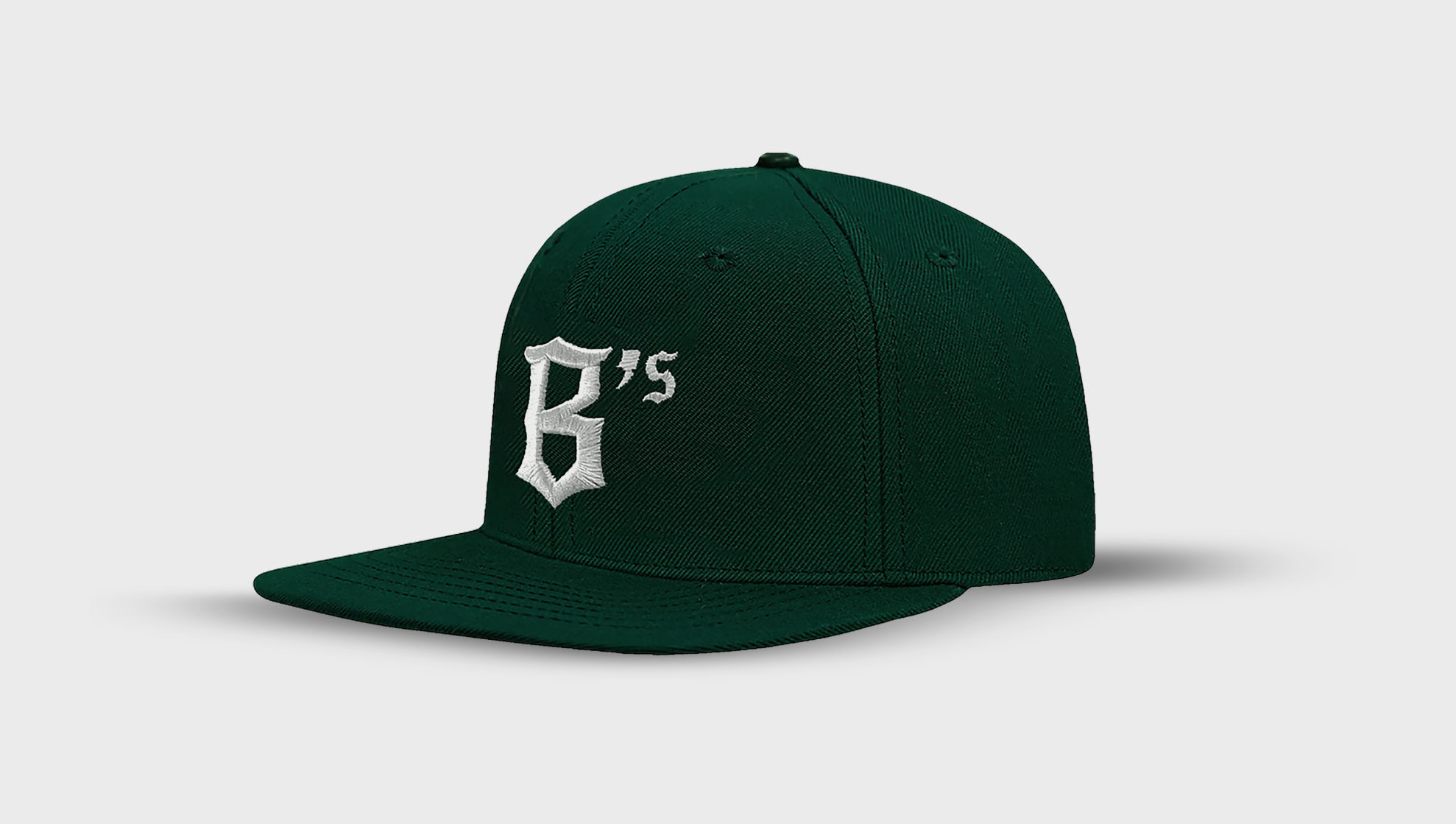 Meet the Designer for the B’s, Oakland’s New Homegrown Baseball Team | KQED