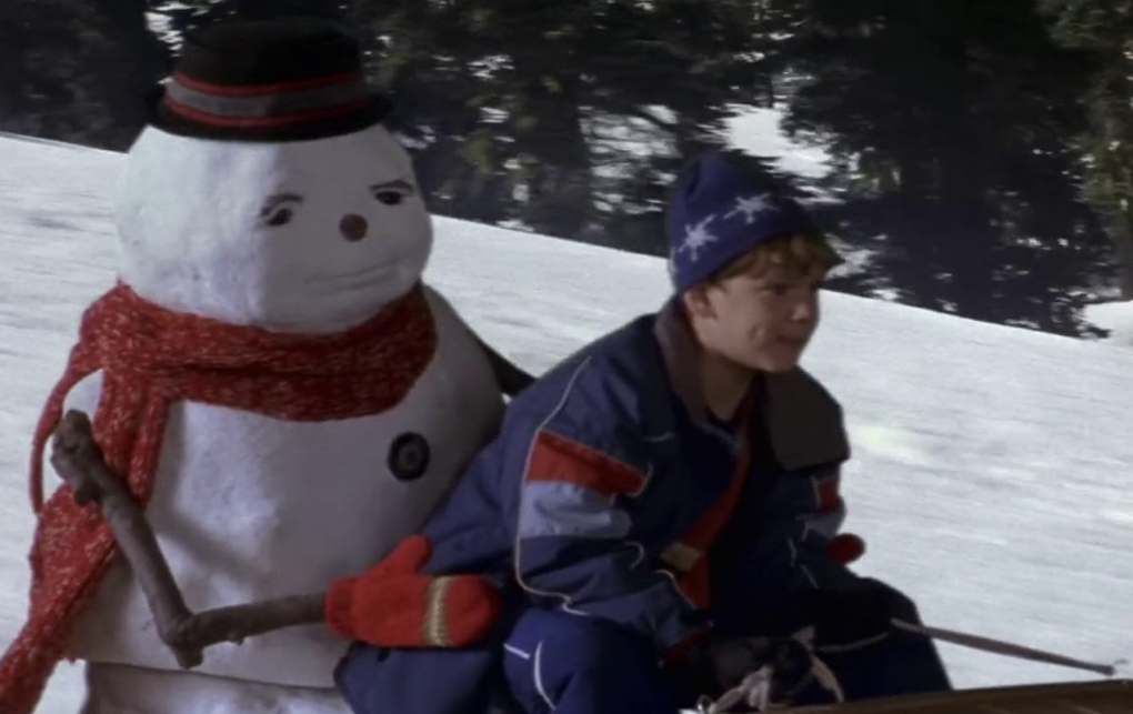 ‘Jack Frost’ Is Two of the Worst Christmas Movies Ever Made | KQED
