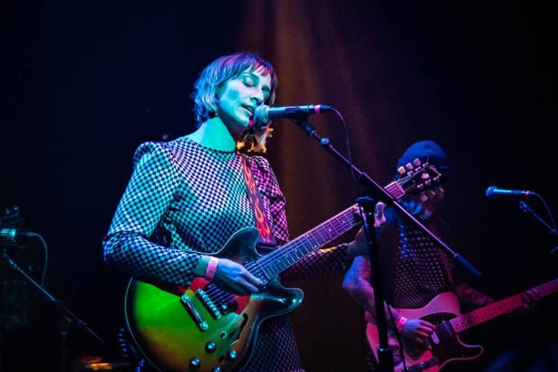 Rickshaw Stop Has Rocked for 20 Years By Taking Risks on Up-And-Comers ...