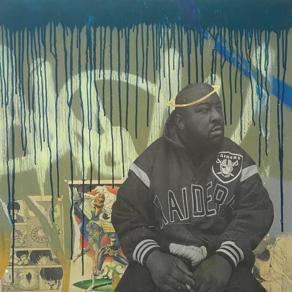 An Art Show and Documentary Explore The Jacka’s Music, Life and ...