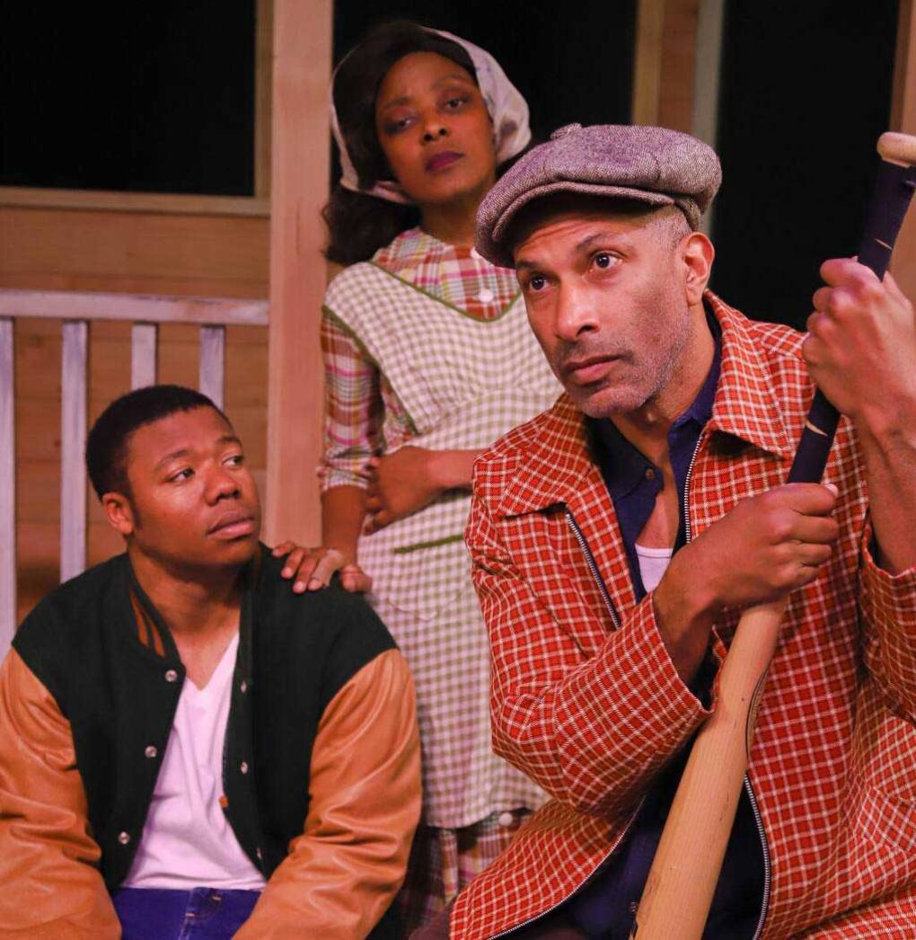 ‘Fences’ Review: Sixth Street Playhouse Scores | KQED