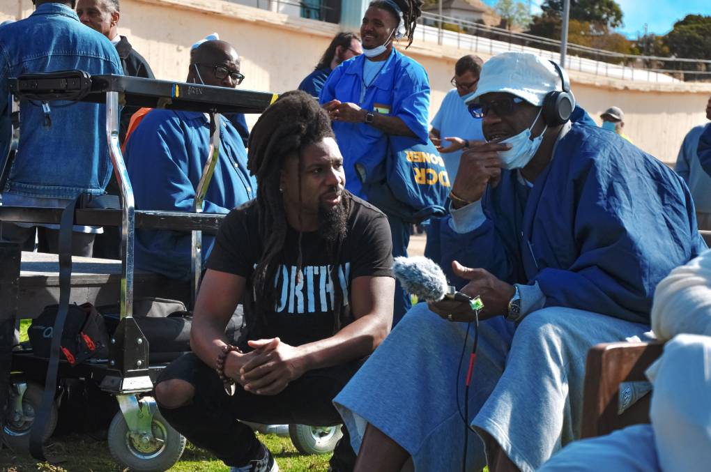 Rob Woods Knows You Are Worthy | KQED