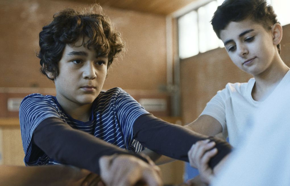 ‘The Teachers’ Lounge’ Movie Review: A Brilliantly Taut Drama | KQED