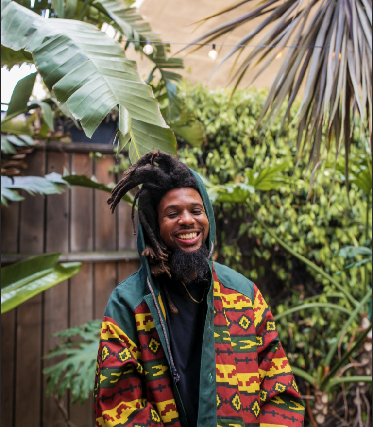 Rob Woods Knows You Are Worthy | KQED