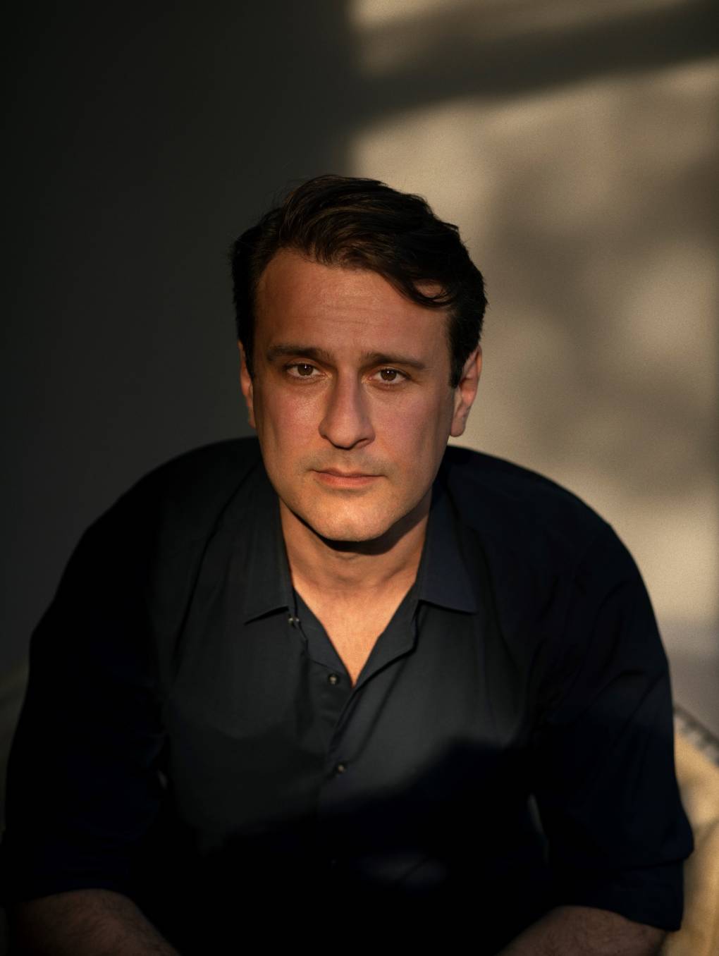 New Biography ‘The Showman’ Follows Zelensky Inside the War Room | KQED