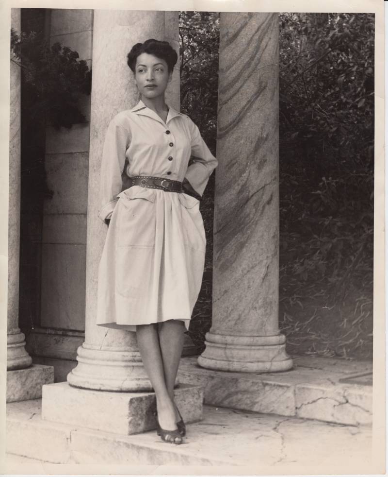 At 102 Years Old, Betty Reid Soskin Revisits Her Music From the Civil ...