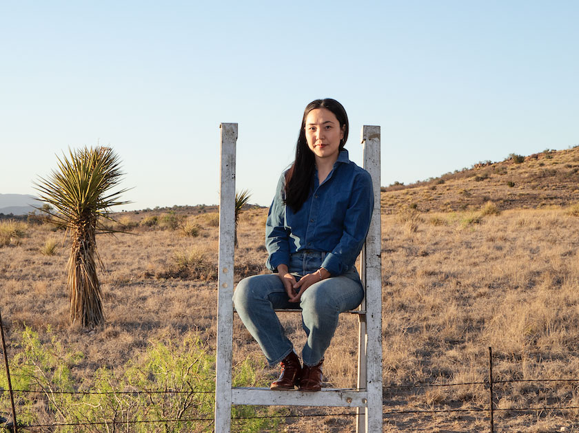 Ballroom Marfa Director Daisy Nam Hired to Lead CCA's Wattis Institute ...