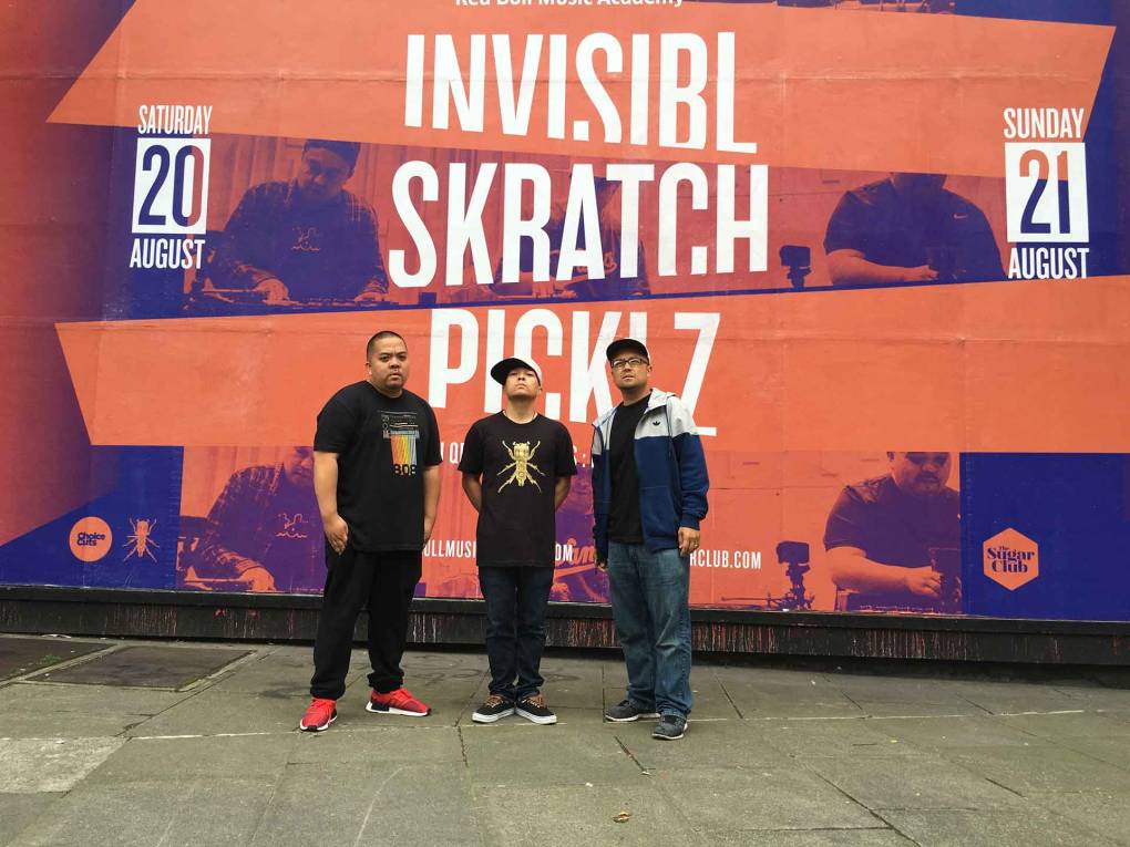 Turntablism’s Mightiest Heroes: The Legacy, Impact and Aesthetics of ...