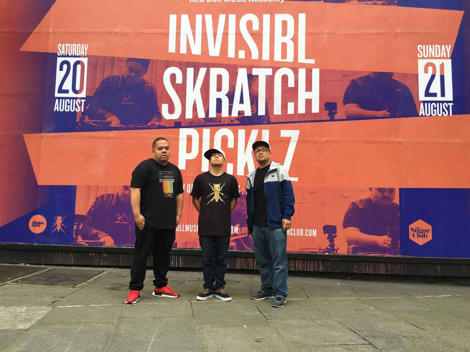 Turntablism’s Mightiest Heroes: The Legacy, Impact and Aesthetics of ...