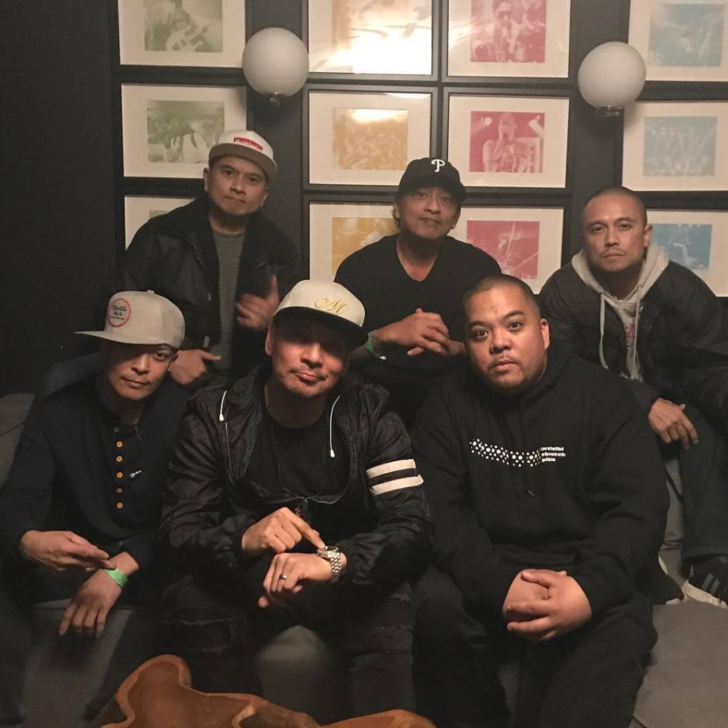 Turntablism’s Mightiest Heroes: The Legacy, Impact and Aesthetics of ...