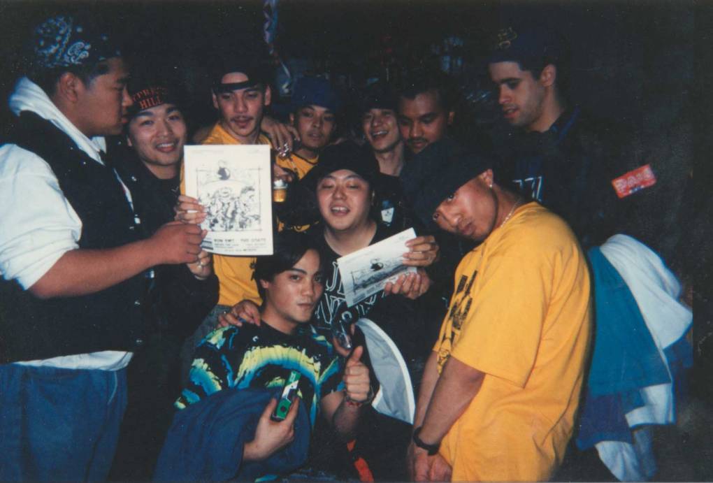 Turntablism’s Mightiest Heroes: The Legacy, Impact and Aesthetics of ...