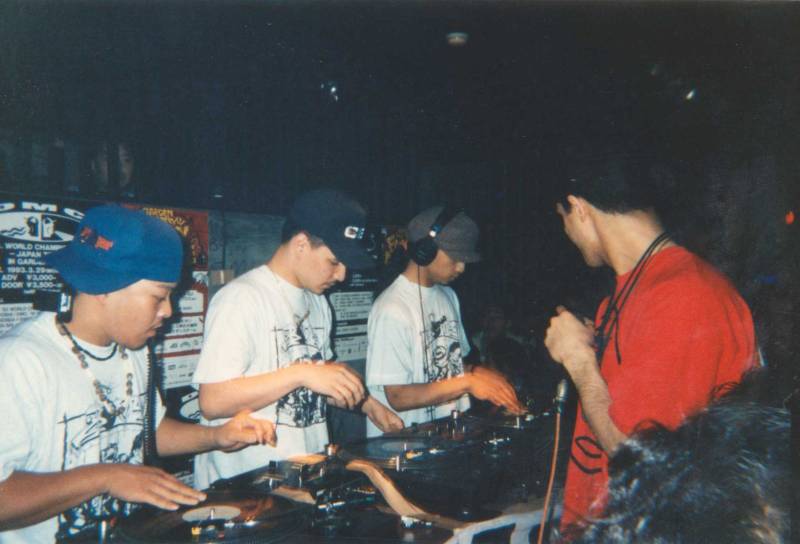 Turntablism’s Mightiest Heroes: The Legacy, Impact and Aesthetics of ...