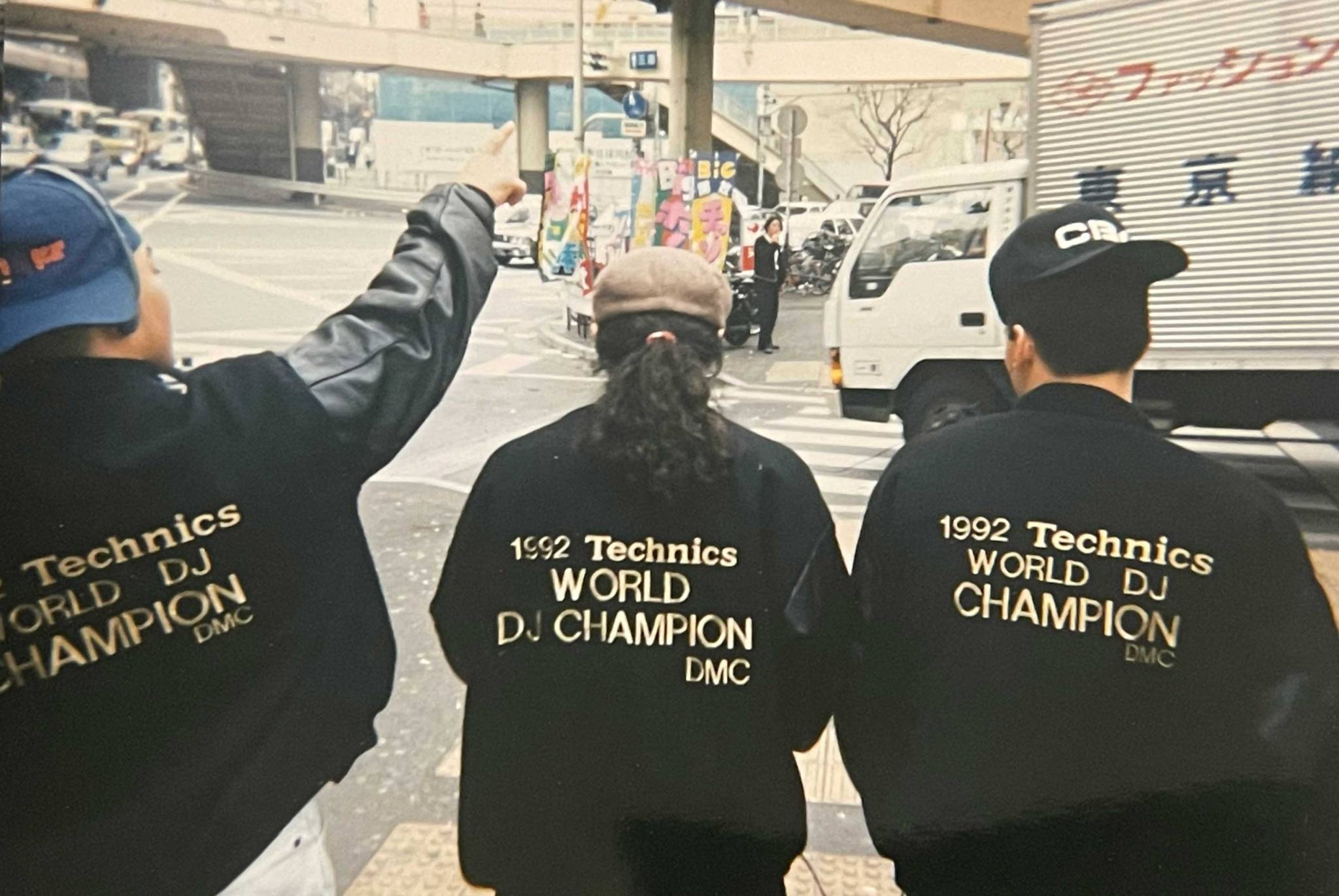 How The Invisibl Skratch Piklz Put San Francisco Turntablism on the DJ ...