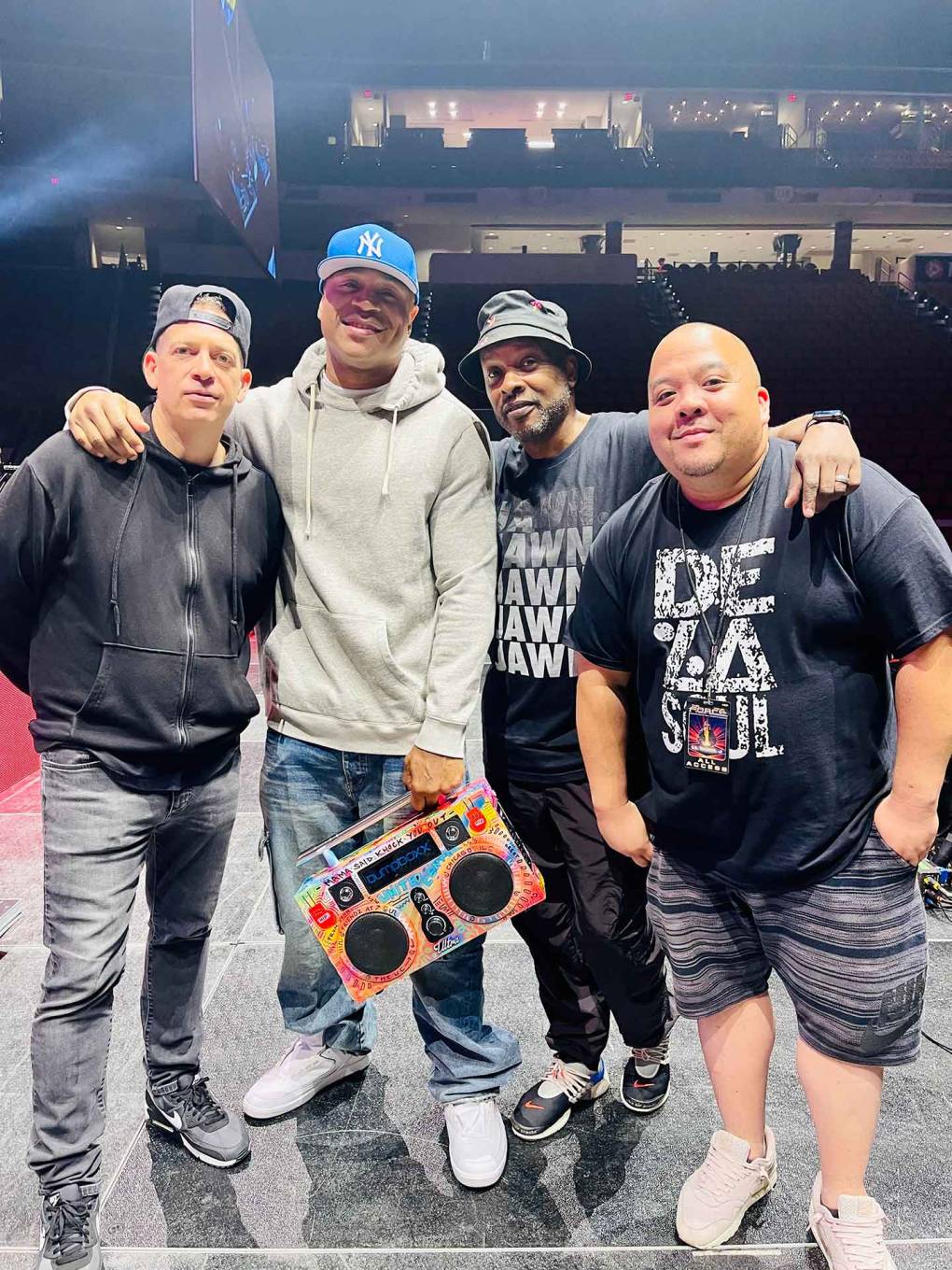 Turntablism’s Mightiest Heroes: The Legacy, Impact and Aesthetics of ...