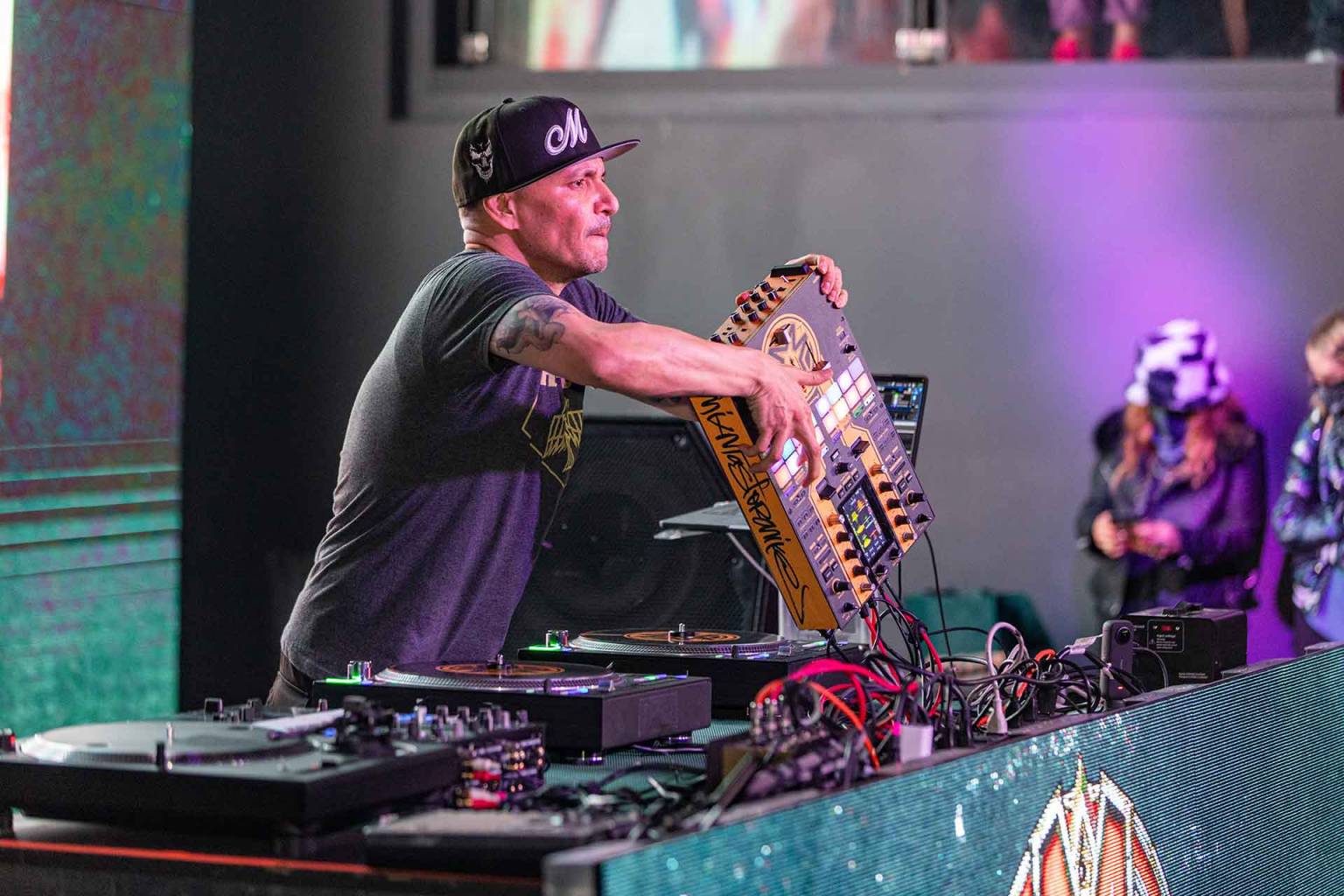 How The Invisibl Skratch Piklz Put San Francisco Turntablism on the DJ ...