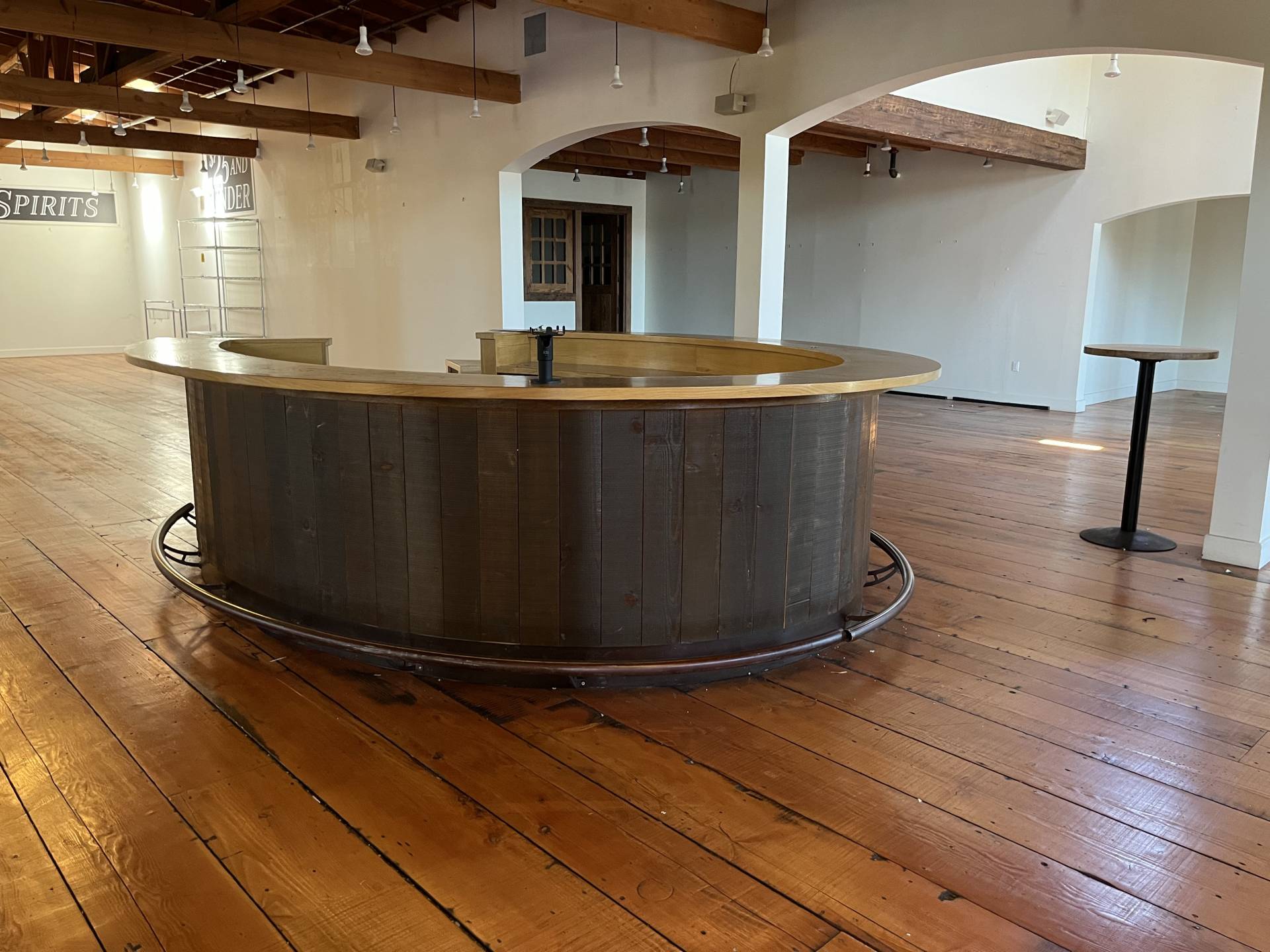 Napa Valley Museum Eyes an Expansion to the Heart of Wine Country | KQED