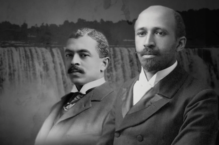 Documentary: How the Niagara Movement Became the NAACP | KQED