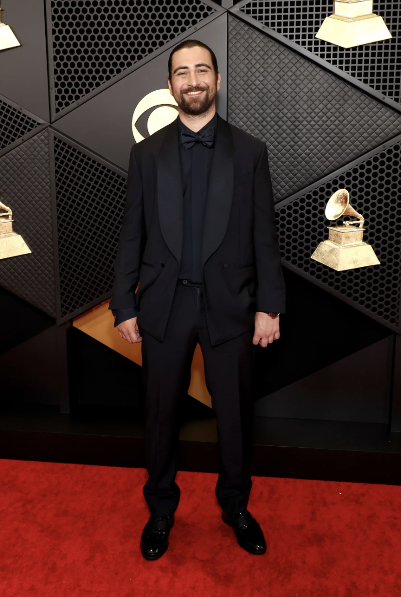 Grammys 2024: Fashions on the Red Carpet | KQED