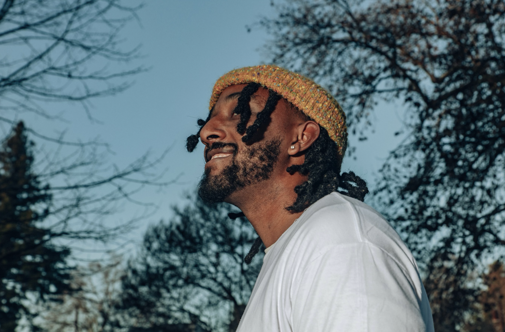 Berkeley Rapper LOE Gino's Got Birkenstocks — and Bars | KQED