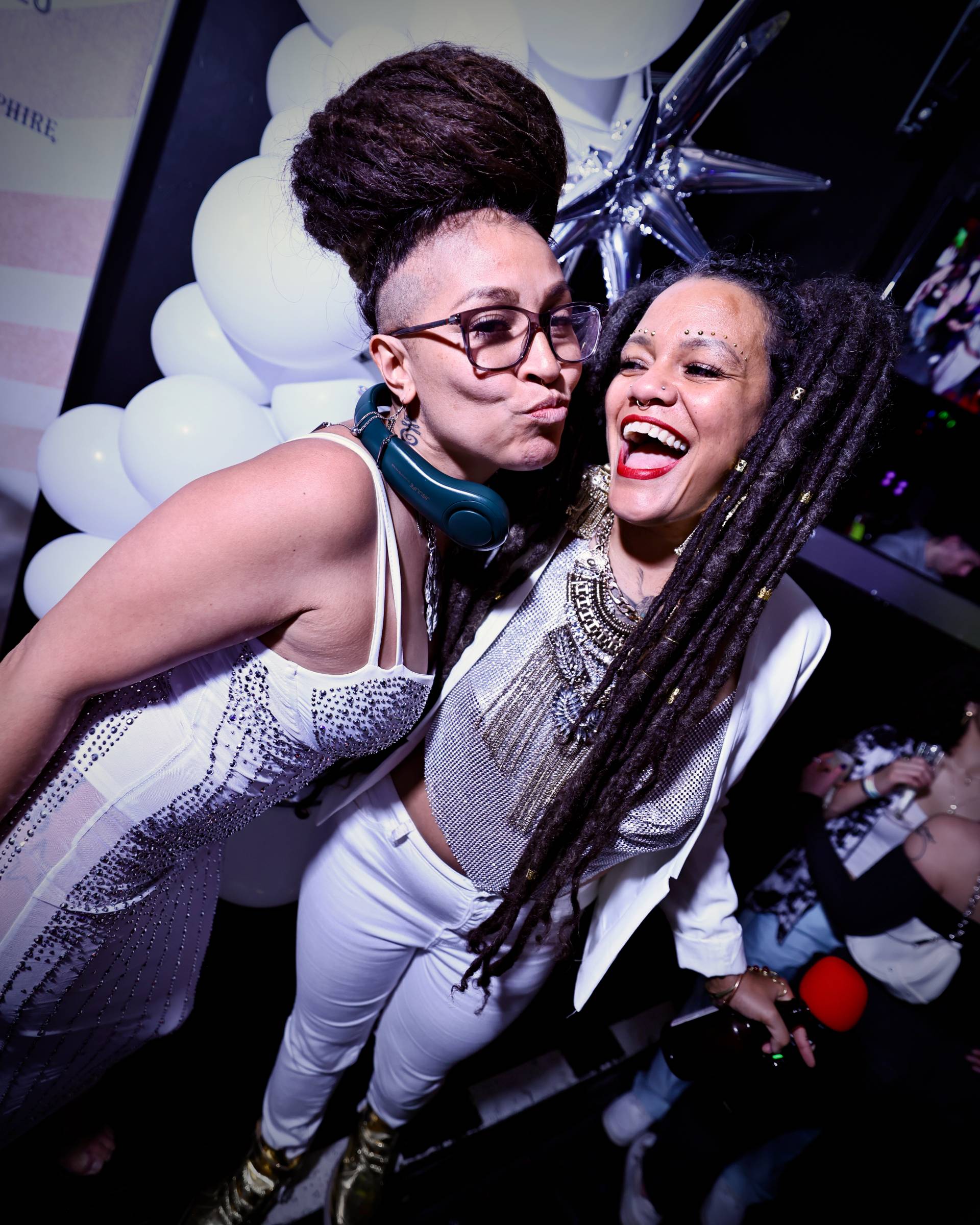 Where to Party for New Year’s Eve in the Bay Area | KQED