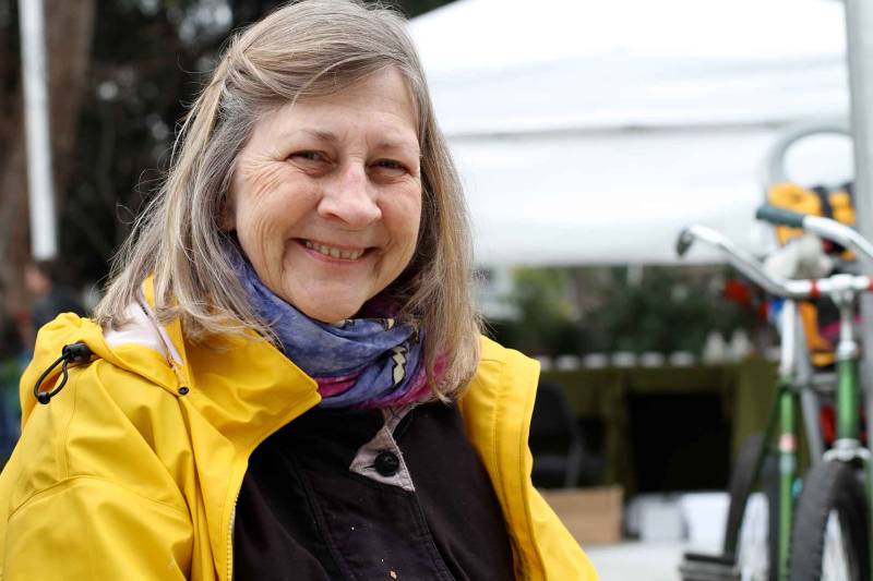 Alta, ‘Shameless Hussy’ and Founder of Nation's First Feminist Press ...
