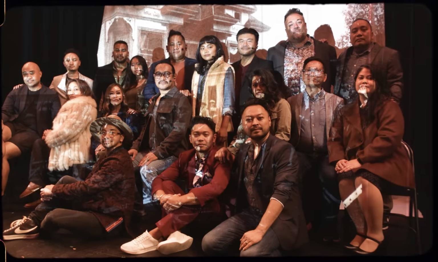 ‘Larry the Musical’ Sets a Labor Leader’s Story to Song | KQED