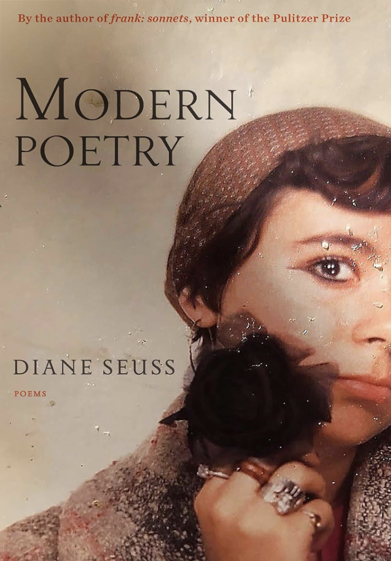 Best New Poetry Collections for Early 2024 | KQED