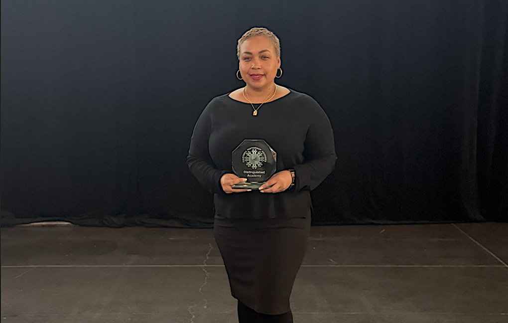 Oakland’s Fremont High Media Academy Gets a Special Honor in Sacramento ...