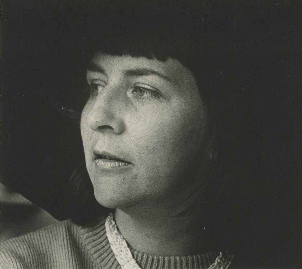 Alta, ‘Shameless Hussy’ and Founder of Nation's First Feminist Press ...