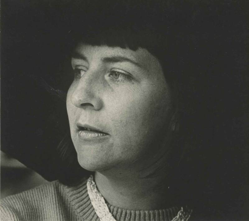 Alta, ‘Shameless Hussy’ and Founder of Nation's First Feminist Press ...