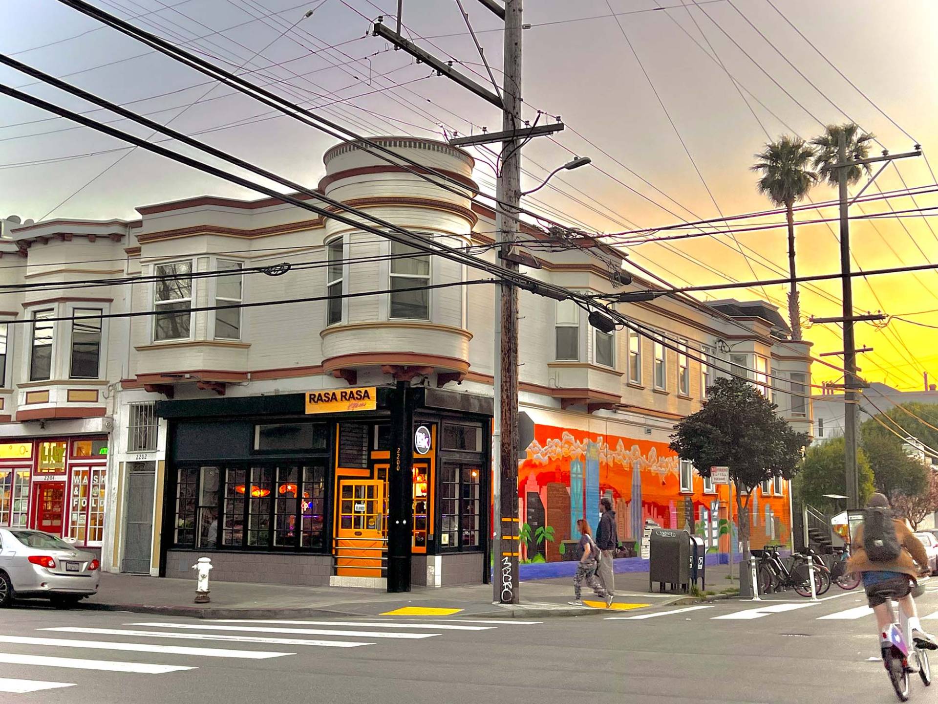 Rasa Rasa Is a New Indonesian Restaurant in San Francisco | KQED