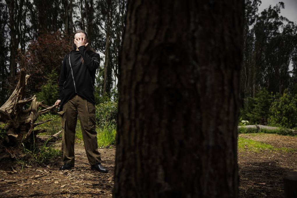Botanist’s Album About Ancient Plants Echoes Today’s Climate Crisis | KQED