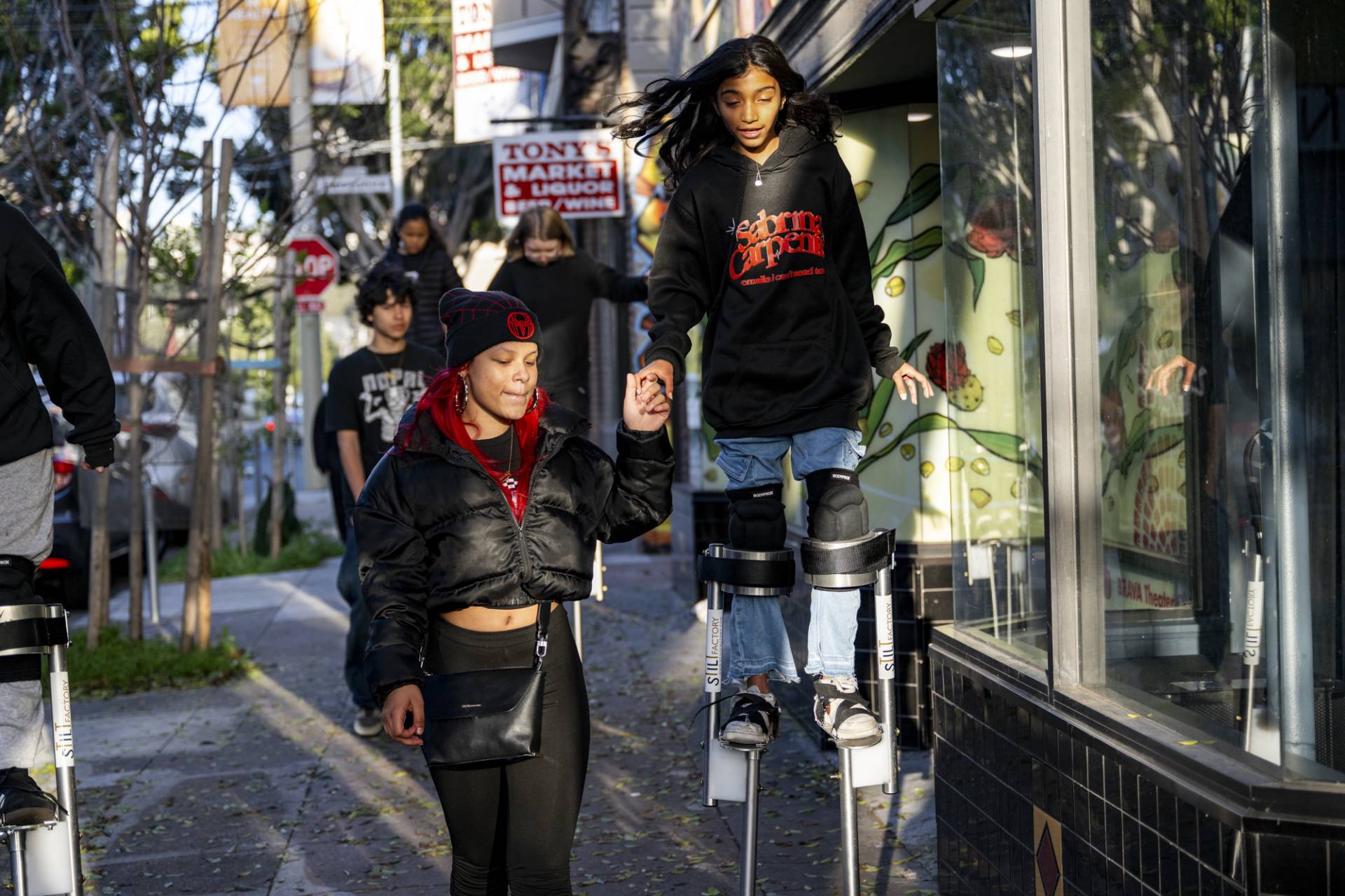 The Drumbeat of Home: How Loco Bloco Keeps One Family Tethered to the ...