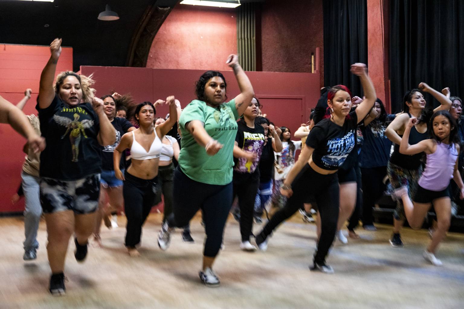 The Drumbeat of Home: How Loco Bloco Keeps One Family Tethered to the ...