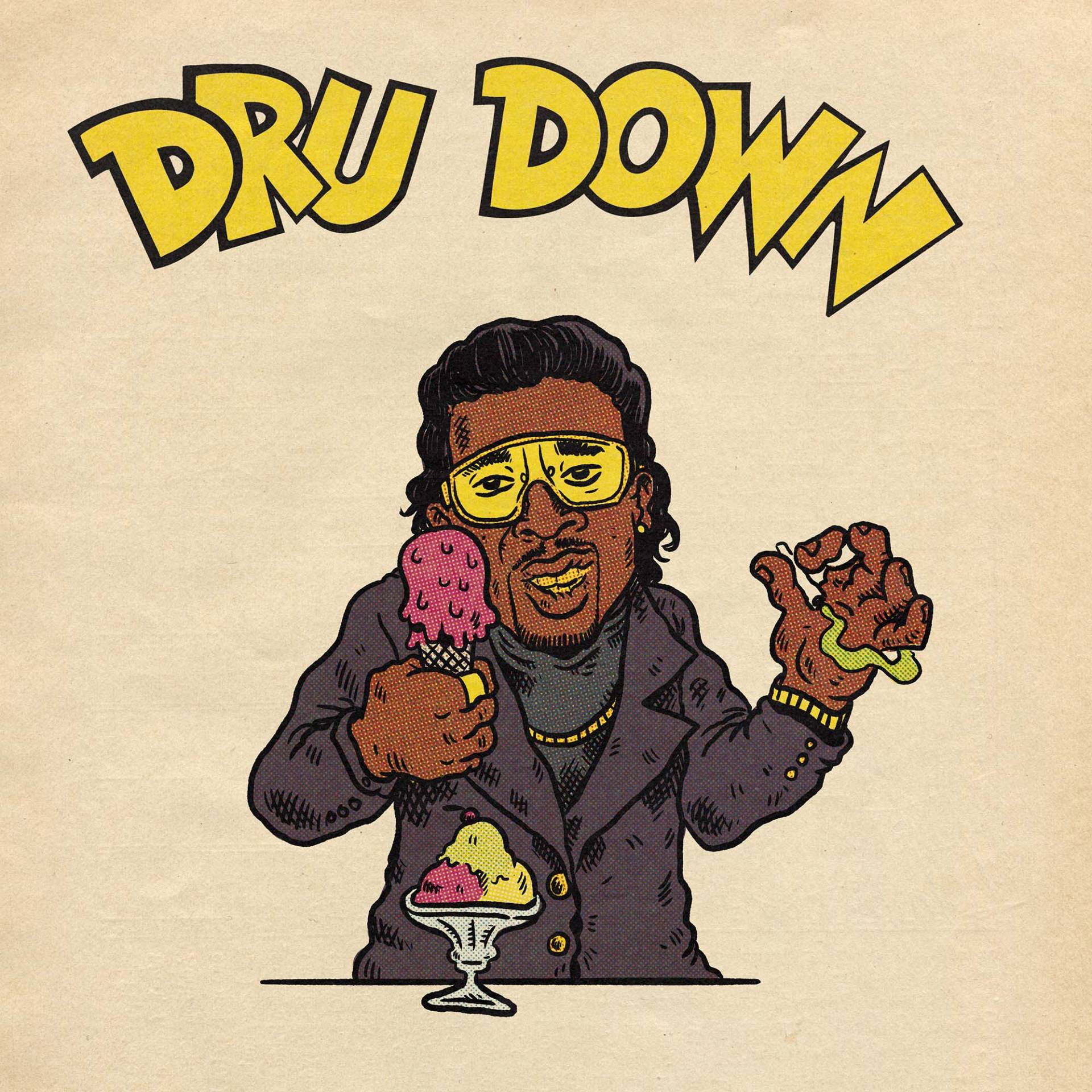 Bay Area Rappers and Food Lyrics | KQED