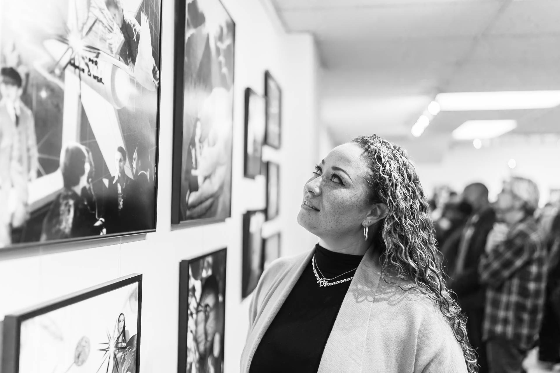 East Bay Street Photographers Want You to Take ‘Notice’ | KQED
