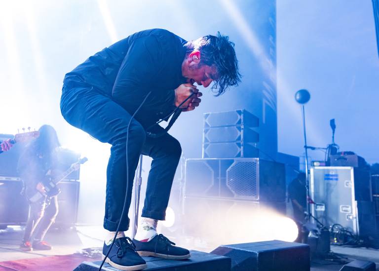 Ticket Alert: System of a Down, Deftones Concert Presale Code in SF | KQED