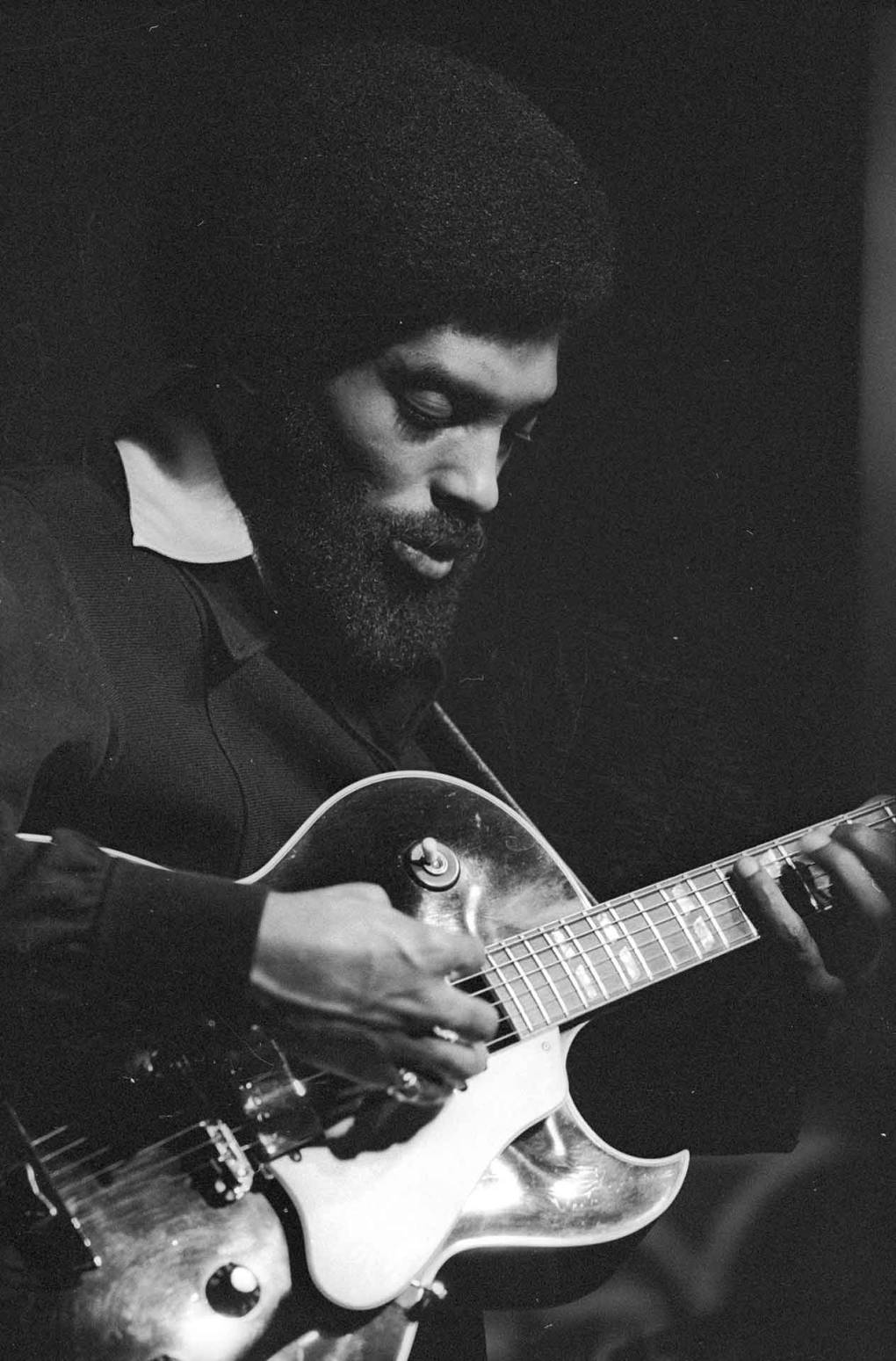 Calvin Keys, Jazz Guitarist With Endless Soul, Dies at 82 | KQED