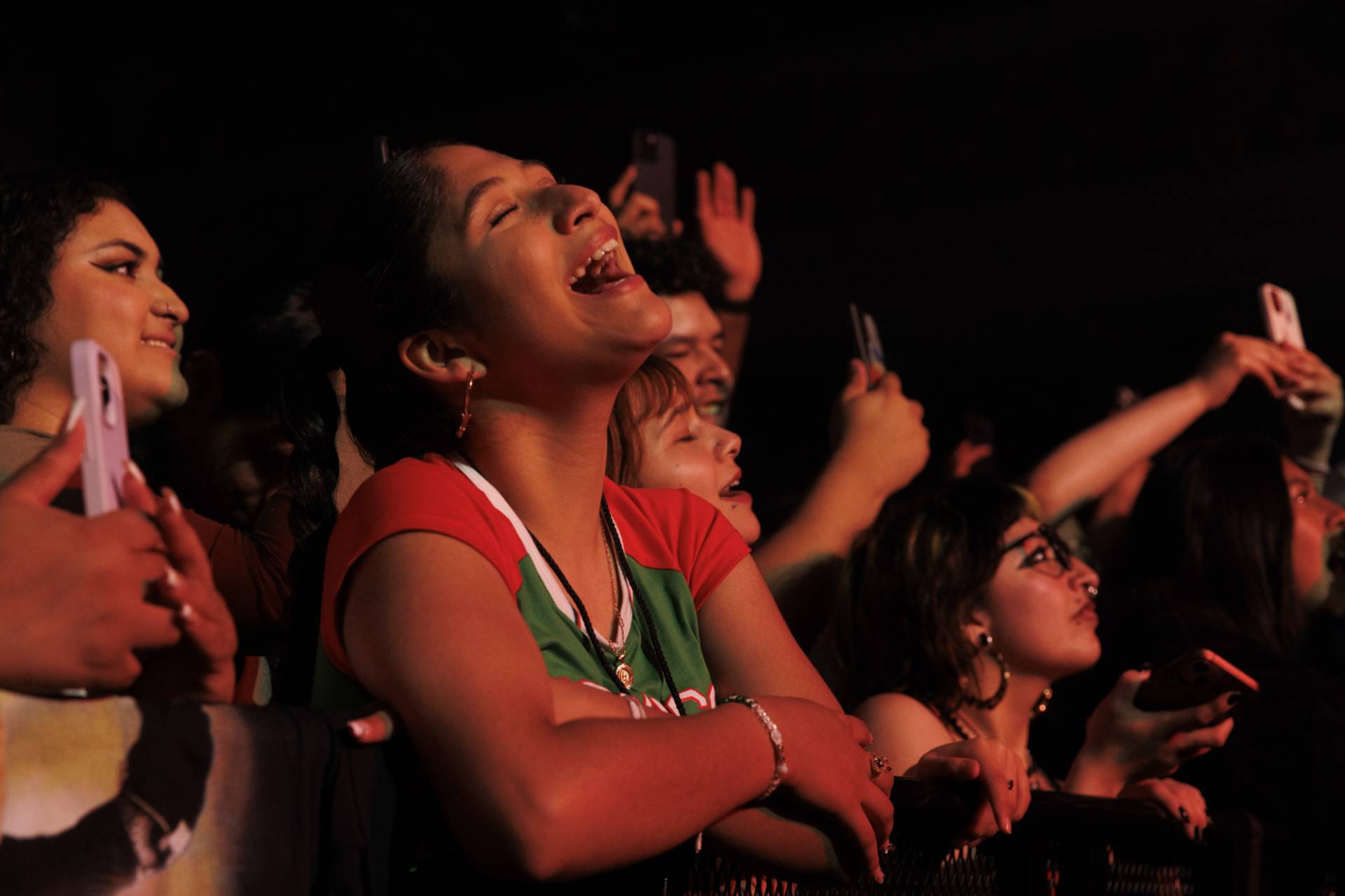 DannyLux Harnessed the Grief and Joy of Young Latinos at SF’s Regency ...